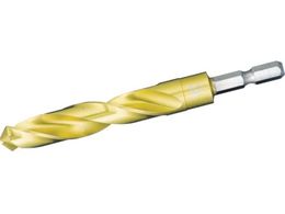 TOP 六角シャンクコバルトドリル(チタンコーティング) 10.5mm EOD-10.5G 3970680が3,487円 通販【ココデカウ ...