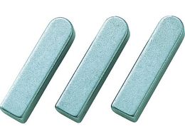 セイキ 平行キー 片丸S50C 1袋 (10個入) PK0645 1948405が1,395円 通販【ココデカウ（エディオングループ）】