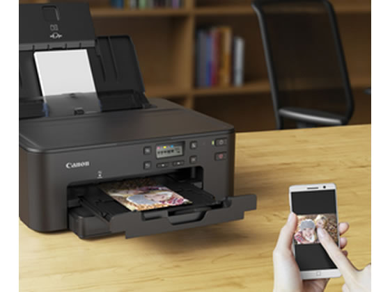 Canon プリンター PIXUS TR703 A4インクジェット - babylons.com.vn