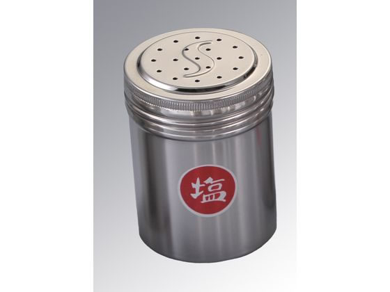 EBM メロディー 18-8 調味缶 大 S缶 0726400が1,096円【ココデカウ】