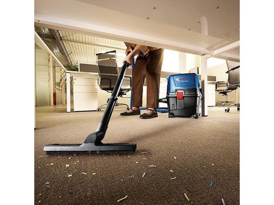 ボッシュ マルチクリーナーPRO GAS10 4961269が33,187円 通販