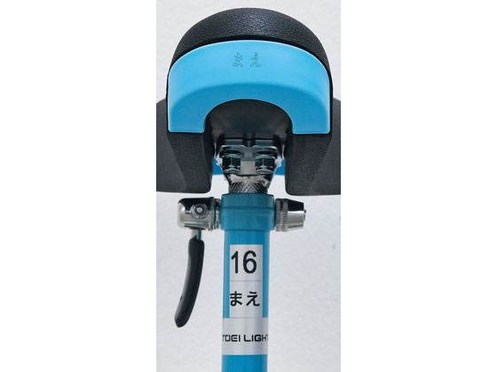 トーエイライト ノーパンク一輪車 20 青 20インチ T-2498Bが20,086円