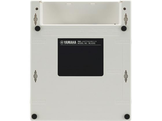 ヤマハ 無線LANアクセスポイント WLX313が26,786円 通販 ヤマハ 無線LANアクセスポイント WLX313が26,786円 通販