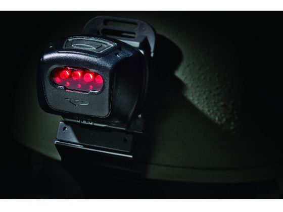 QUADTACODPRINCETON LEDヘッドライト QUADタクティカル OD8365078 PRINCETON LEDヘッドライト QUADタクティカル OD QUAD-TAC-OD 8365078