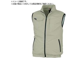 XEBEC 空調服制電ベスト XE98014-81-L XE98014-81-L 2280300が5,472円 通販【ココデカウ（エディオングループ）】