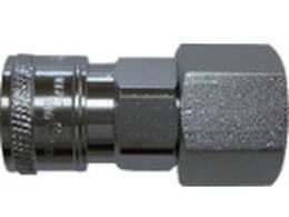 ハッコウ カップリングソケット Rc1 2メネジ Y24-SF 8146252が701円 通販【ココデカウ（エディオングループ）】