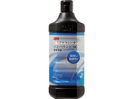 3M ウルトラフィーナ コンパウンドSC 5939 750ml 5939 4753551が6,816円 通販【ココデカウ（エディオングループ）】