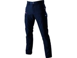 BURTLE カーゴパンツ 7052-3-LL ネイビー7052-3-LL 1802433が6,100円【ココデカウ】
