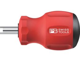 PBスイスツールズ スイスグリップ スタービー タイヤバルブレンチ8197V-10 5679686が2,992円【ココデカウ】