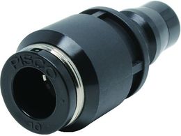 PISCO チューブ継手 ライトカップリング ストレートプラグ 20タイプ φ10用 CPP20-10B 3100383が234円 通販【ココデカウ（エディオングループ）】