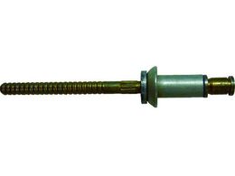 Cherry MaxリベットUNIVERSAL HEAD NO t0.063～0.125インチ用 CR3223-4-02 4907515が ...