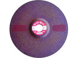 富士 オフセット研削砥石スーパーZ高速用 180X6X22.23 ZA24Q CZ18024H 4095278が750円 通販【ココデカウ ...