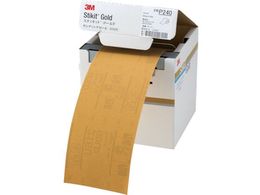 3M スティキット ゴールドフィニッシングロール #240 95mmX35m FR 240 95 GOL 8359022が8,767円 通販【ココデカウ（エディオングループ）】