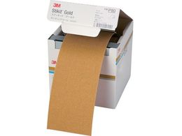 3M スティキット ゴールドフィニッシングロール #80 95mmX18m FR 80 95 GOL 8359017が7,868円 通販【ココ ...