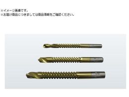 KIドリル ミーリングドリル6.0 KMD-6.0 5112385が1,078円 通販【ココデカウ（エディオングループ）】